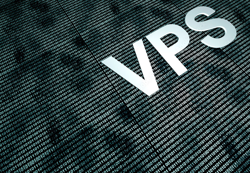 Servidores Virtuales (VPS) - ISPGestión